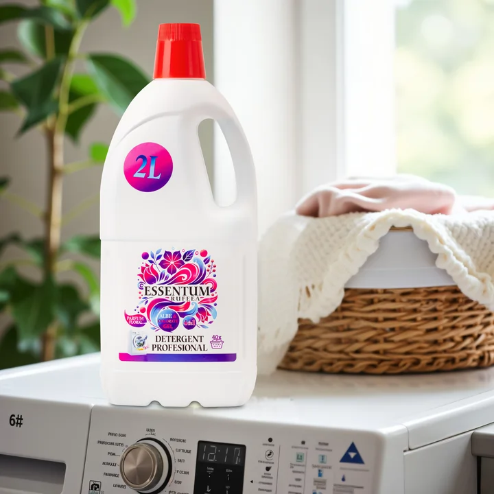 Essentum Rufeea - Parfumuri de rufe