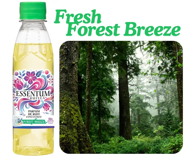 Essentum Rufeea - Parfumuri de rufe